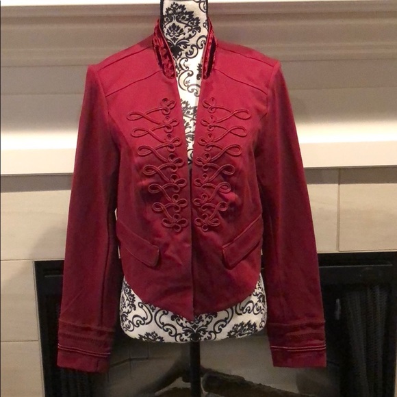 torrid | Jackets & Coats | Torrid Cropped Jacket | Poshmark